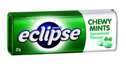 Eclipse Spearmint Sugar Free Mints Tin 40g | Eclipse Mints